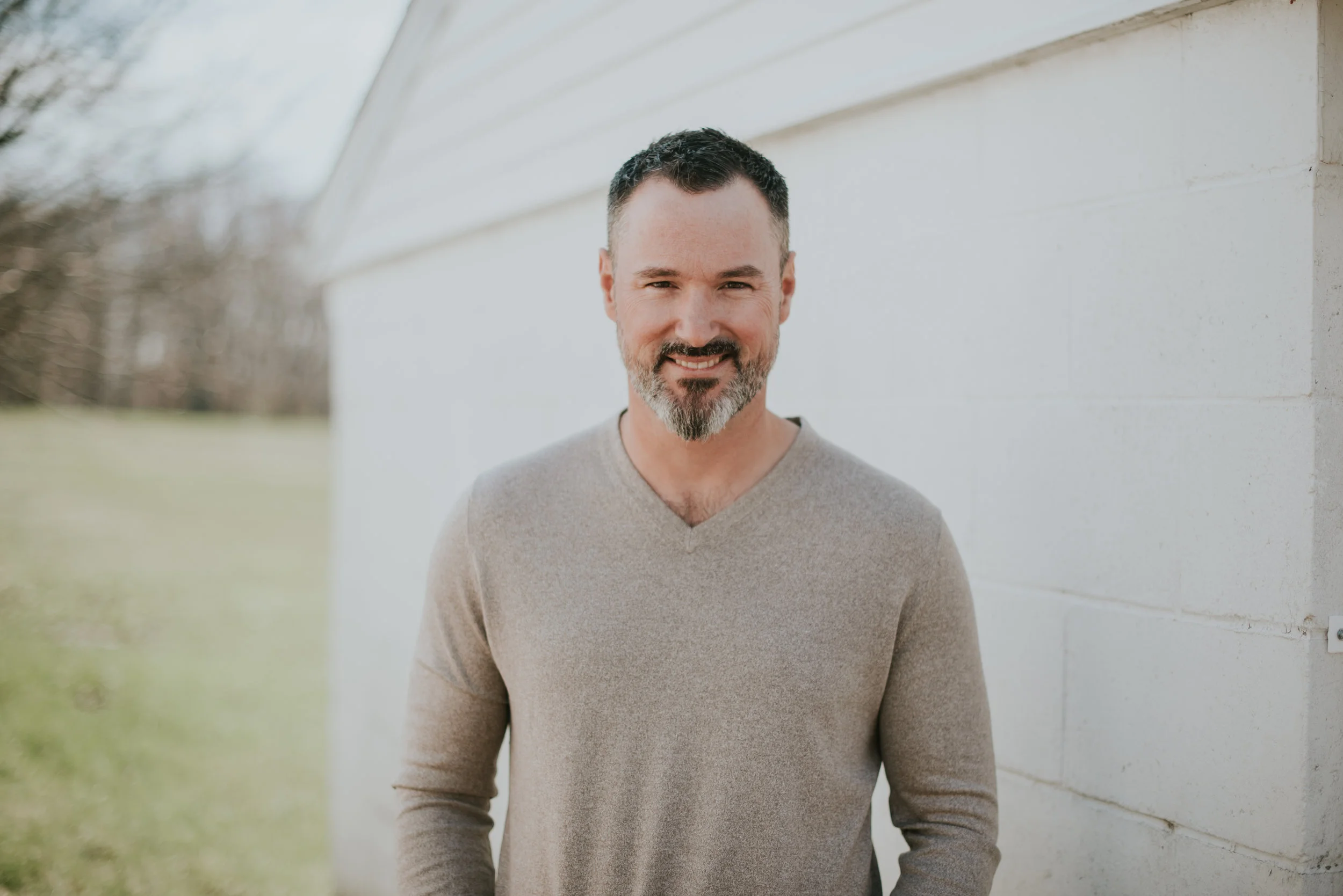 Leaders — Antioch Church