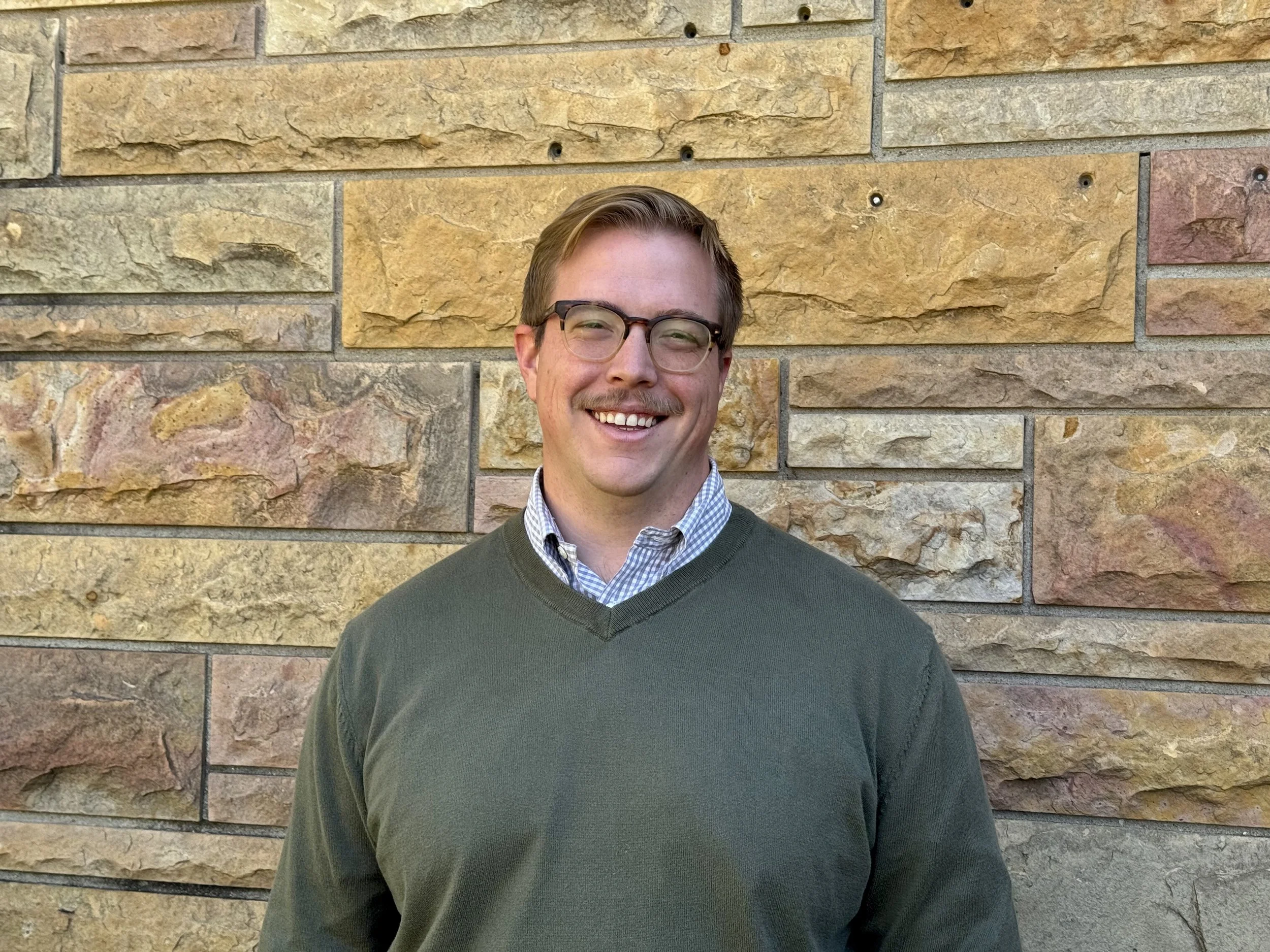 Leaders — Antioch Church