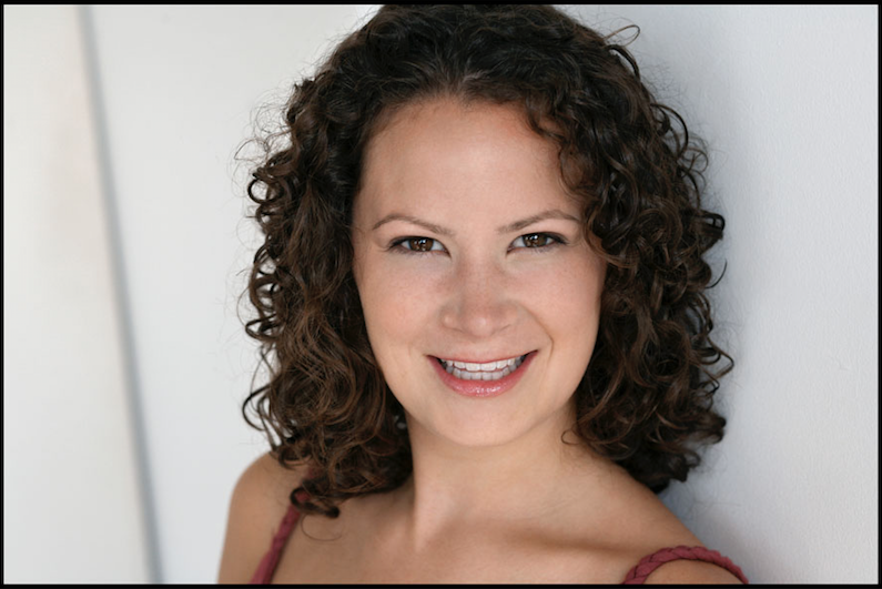 Performing Artist — Maria Maloney