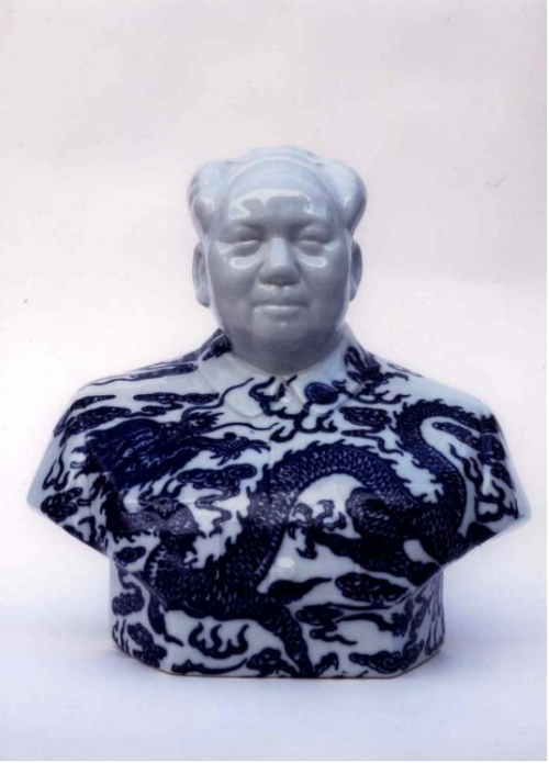 Huang Yan — Crossing Art