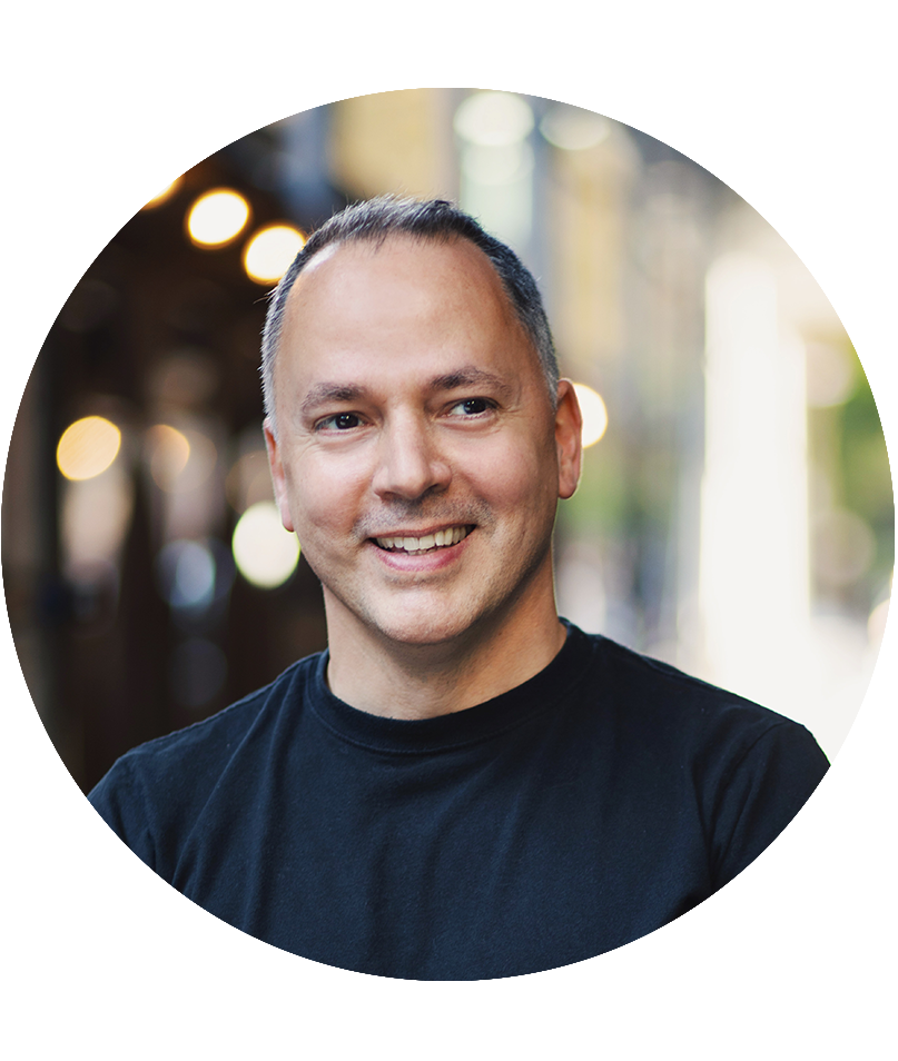 The Teachers — The Spring Meditation: An Online Vedic Meditation Community