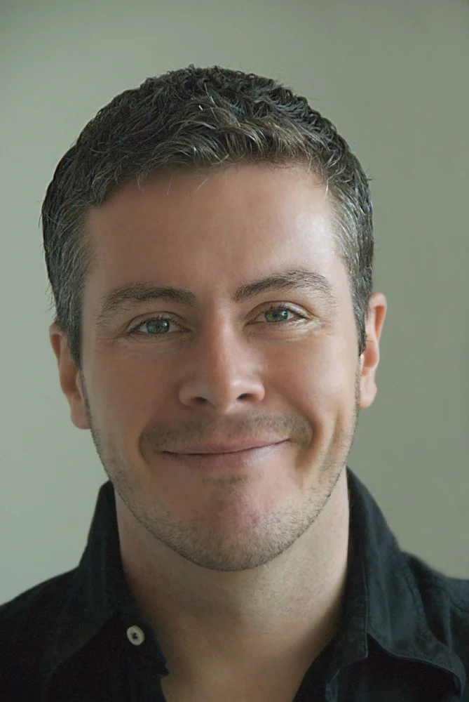 About — Jeremy Brandrick