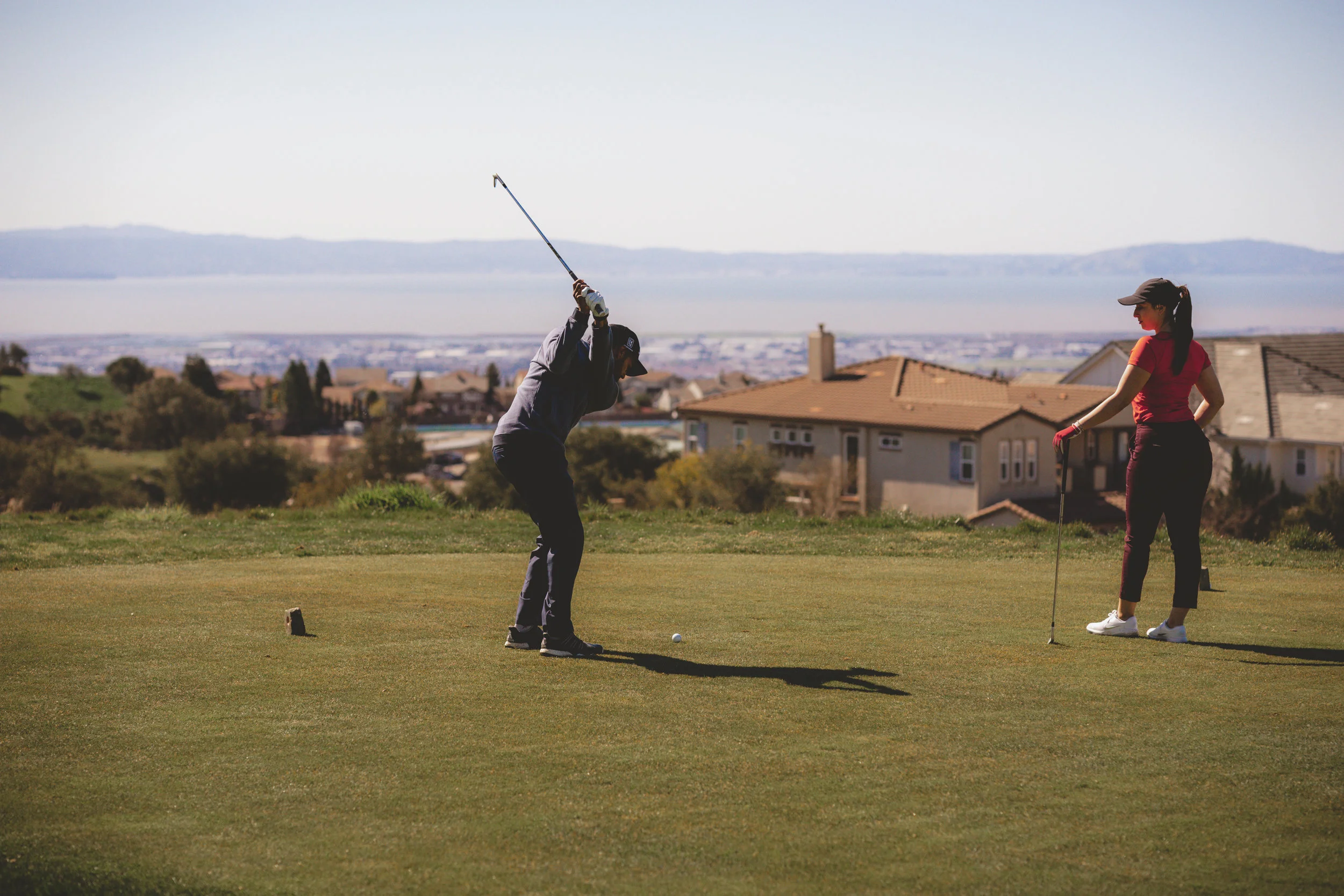 TPC Stonebrae Country Club