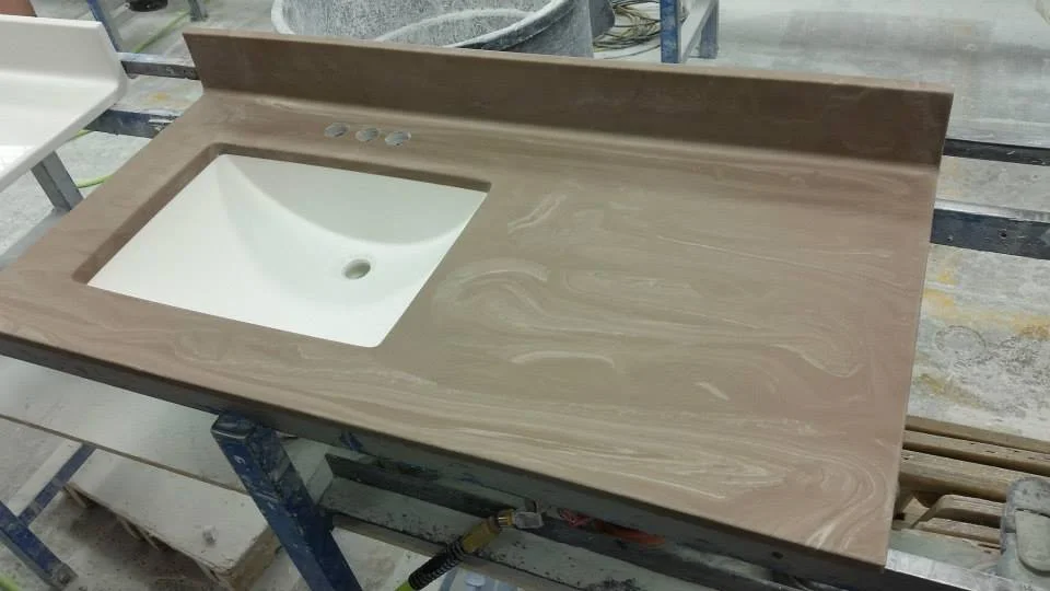 Gallery — Elite Marble