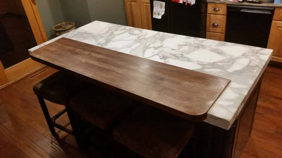 Gallery — Elite Marble