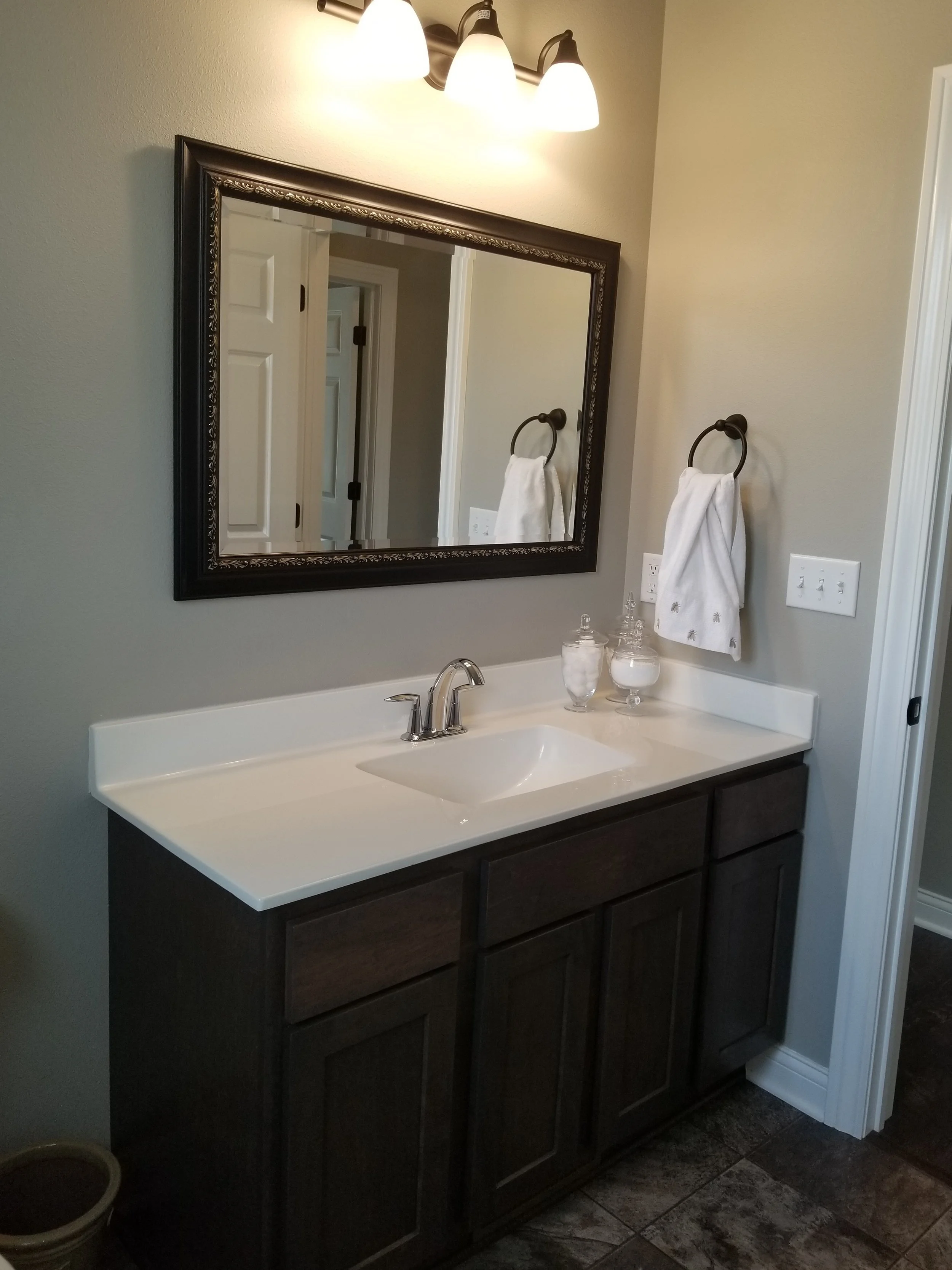 Gallery — Elite Marble