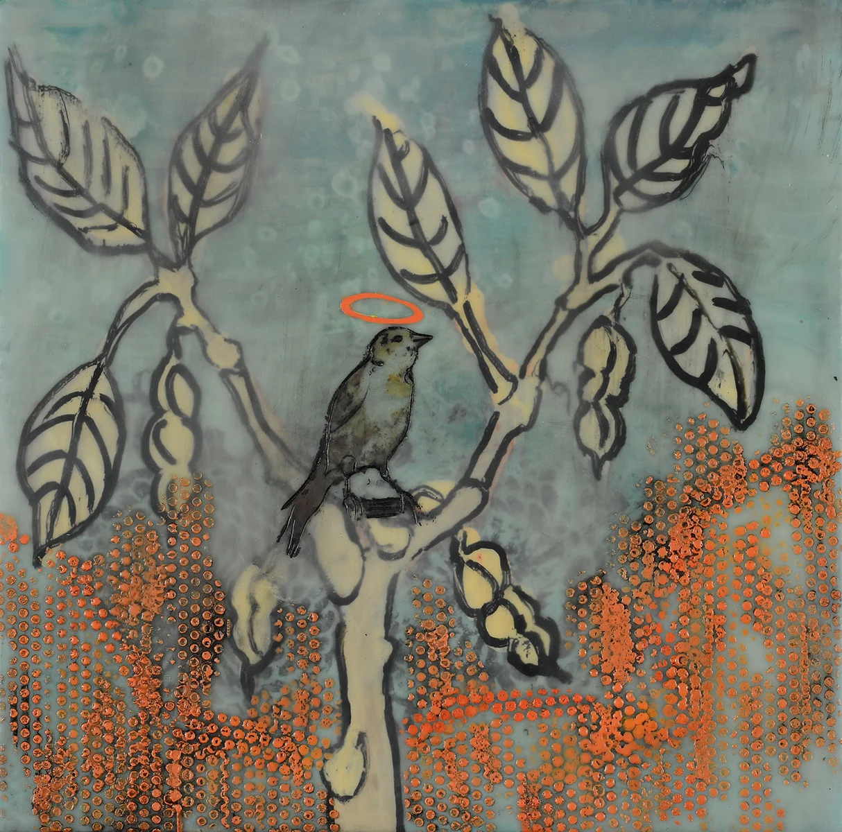 Art + Science — Barbara Walton