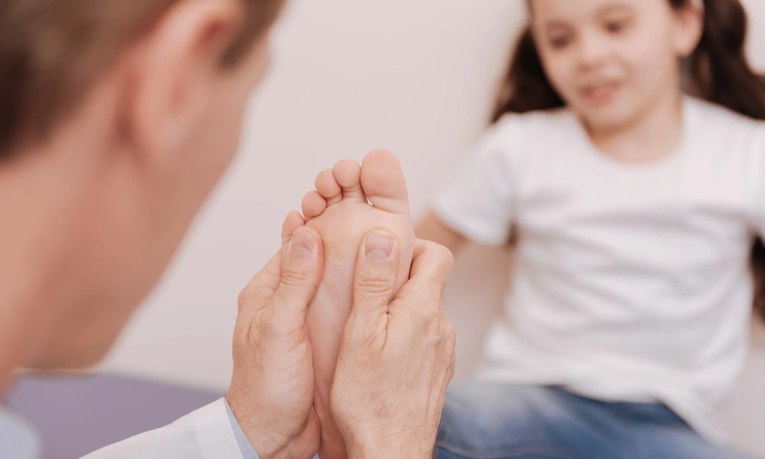 Iselin Apophysitis — Group23 Sports Medicine