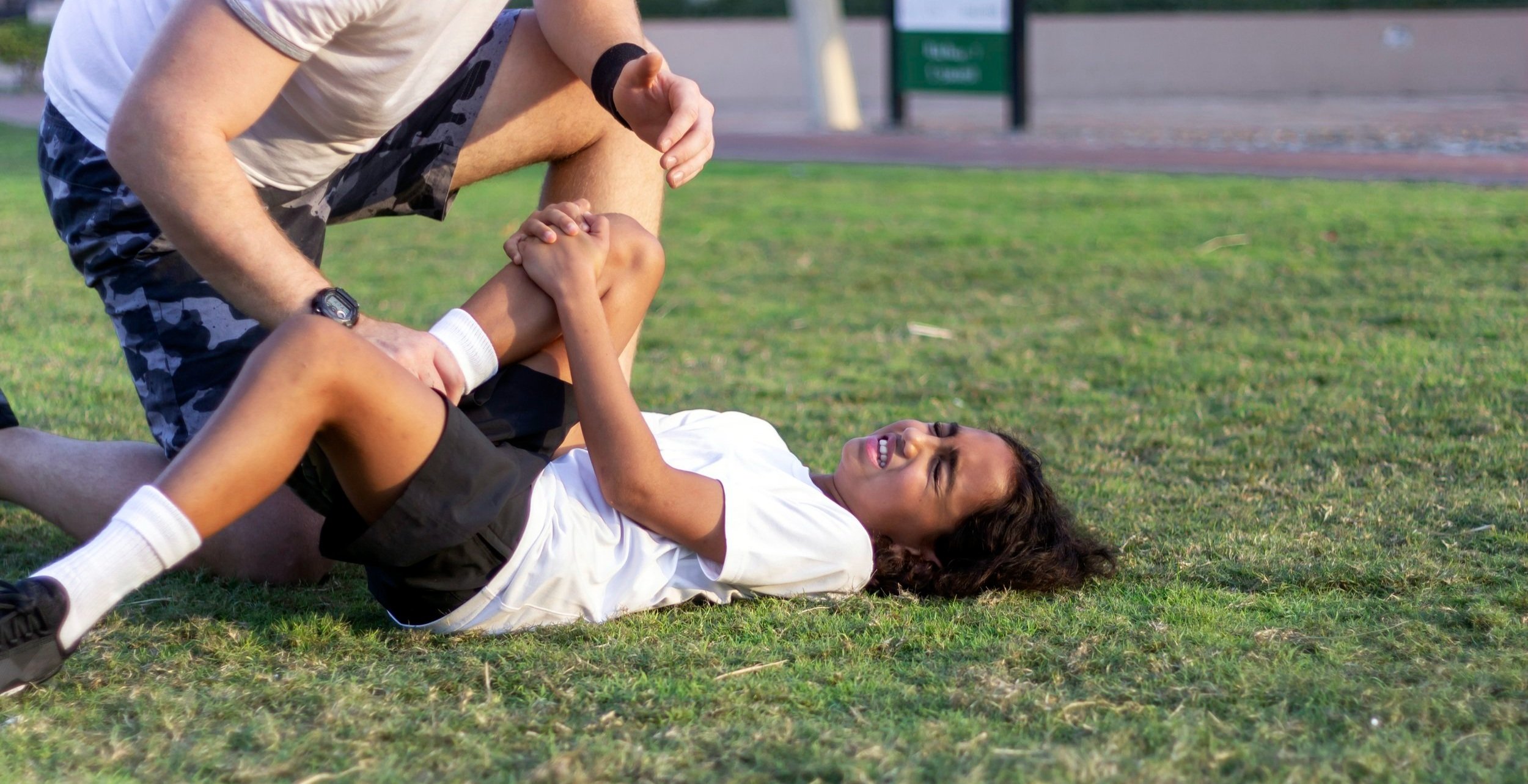 Sinding-Larsen-Johansson Apophysitis — Group23 Sports Medicine