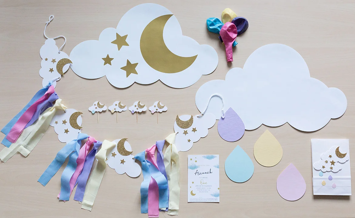 Event and Balloon decoration