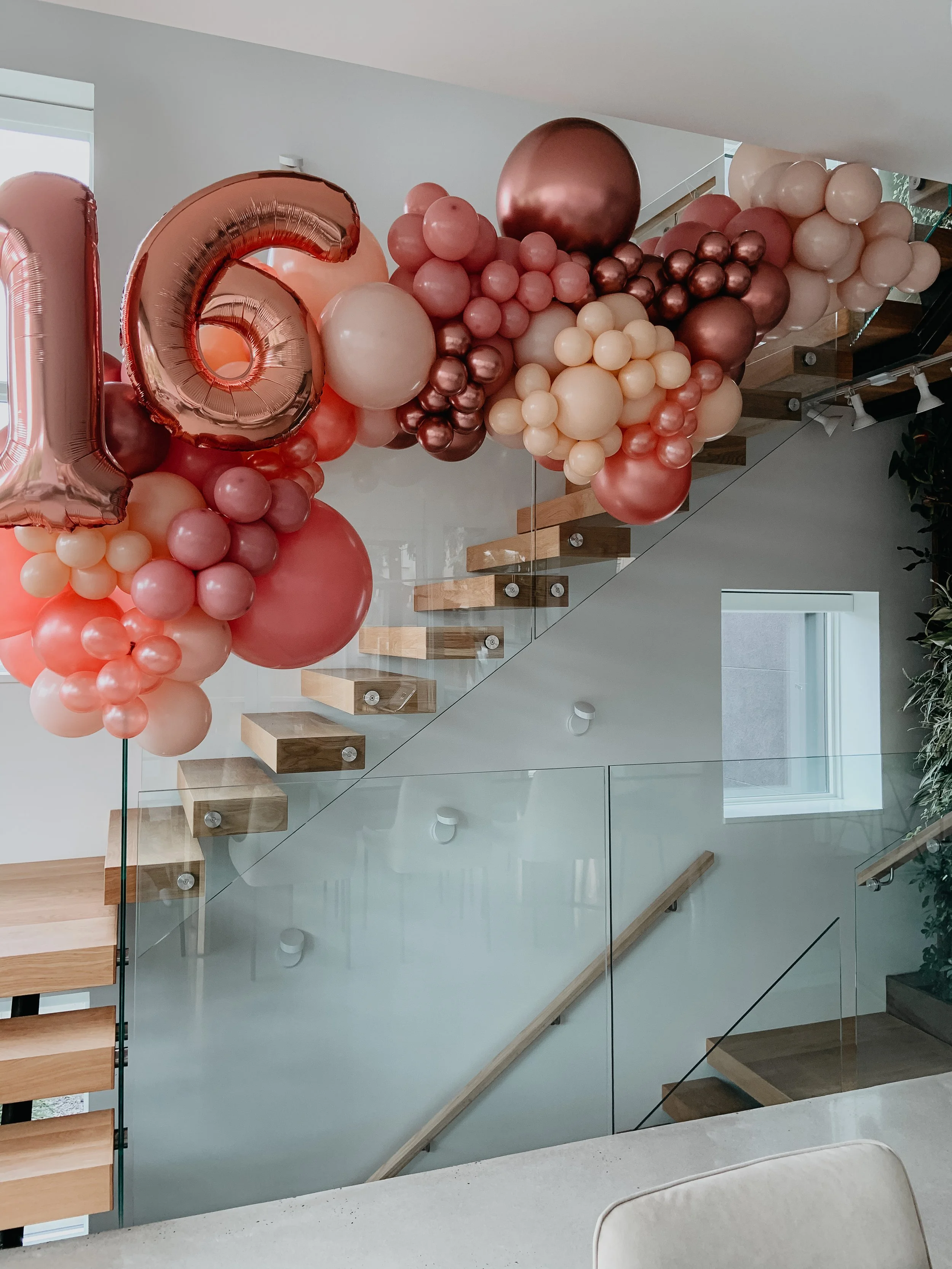 Event and Balloon decoration