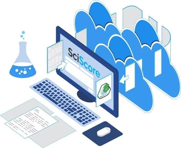 SciScore — SciCrunch