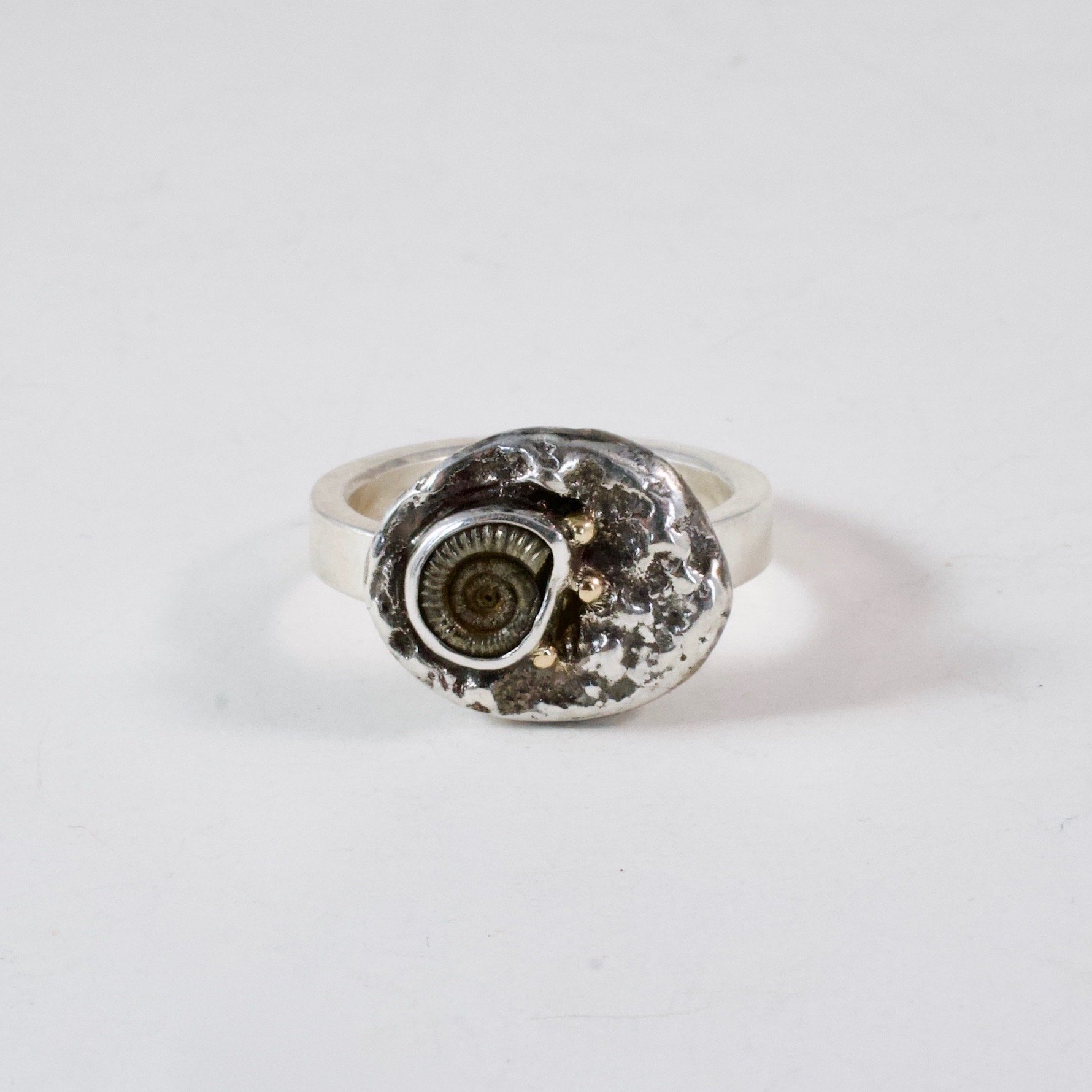 Shop for Rings — Tess Young Jewelry