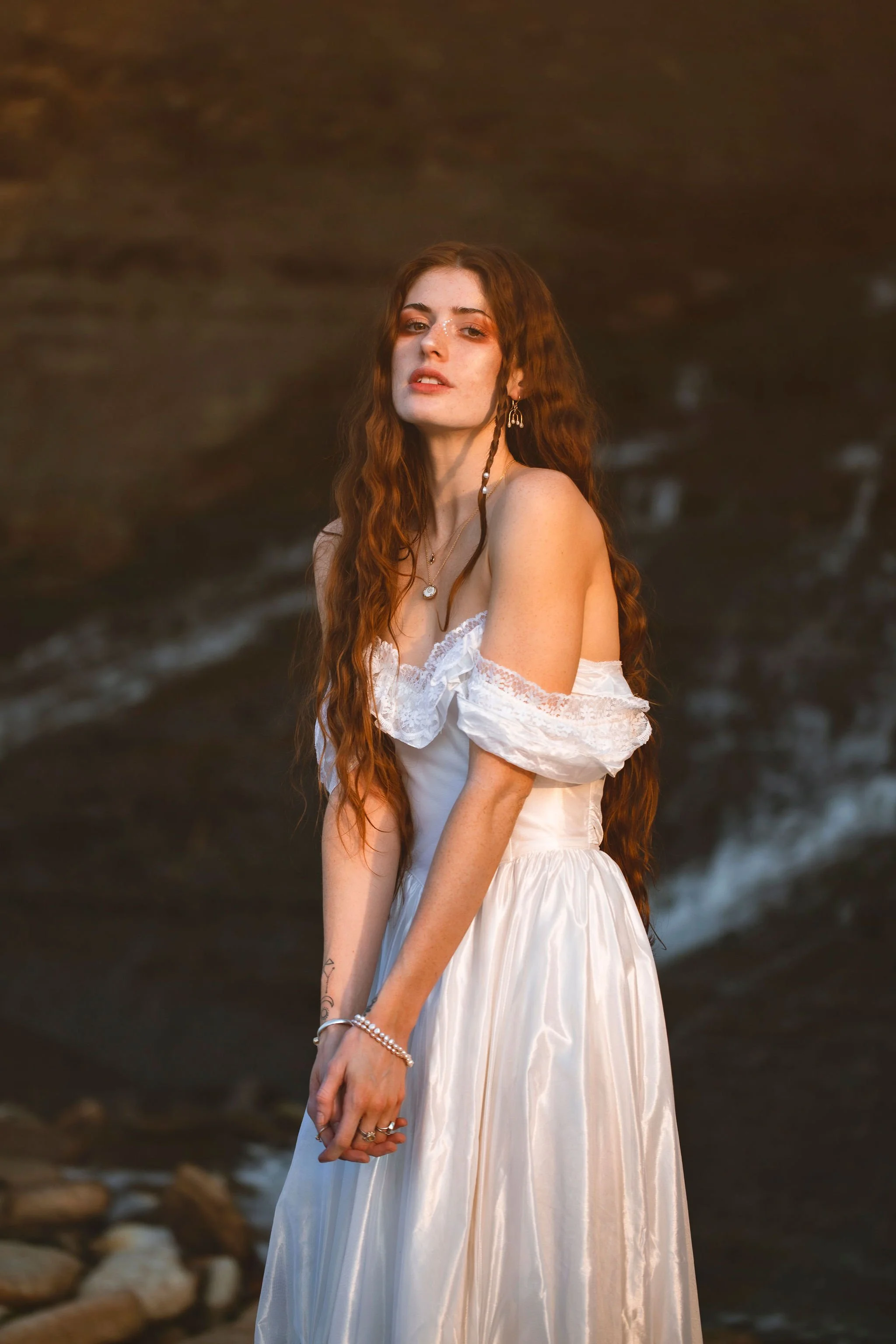 Tess Young Jewelry