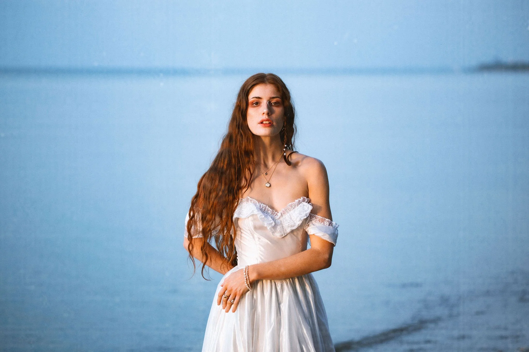 Tess Young Jewelry