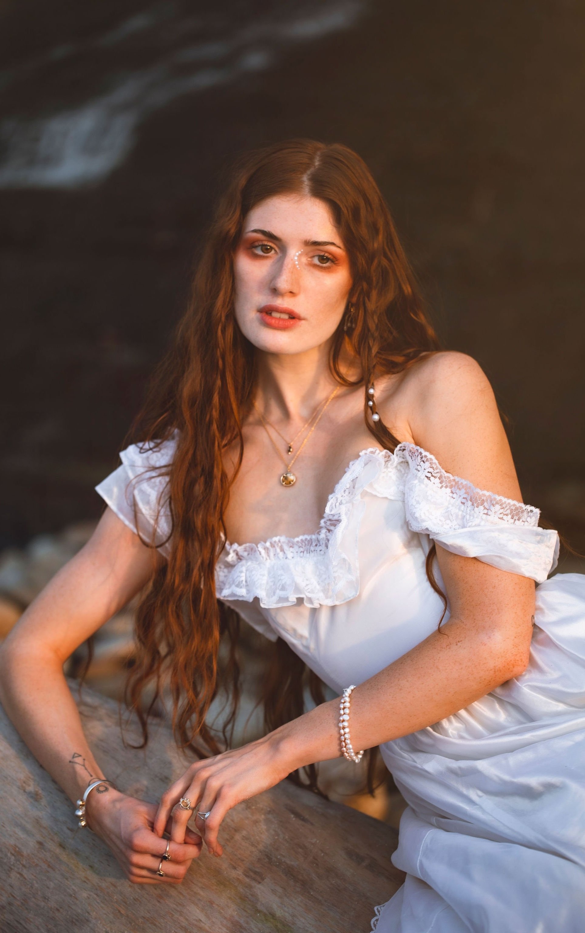Tess Young Jewelry