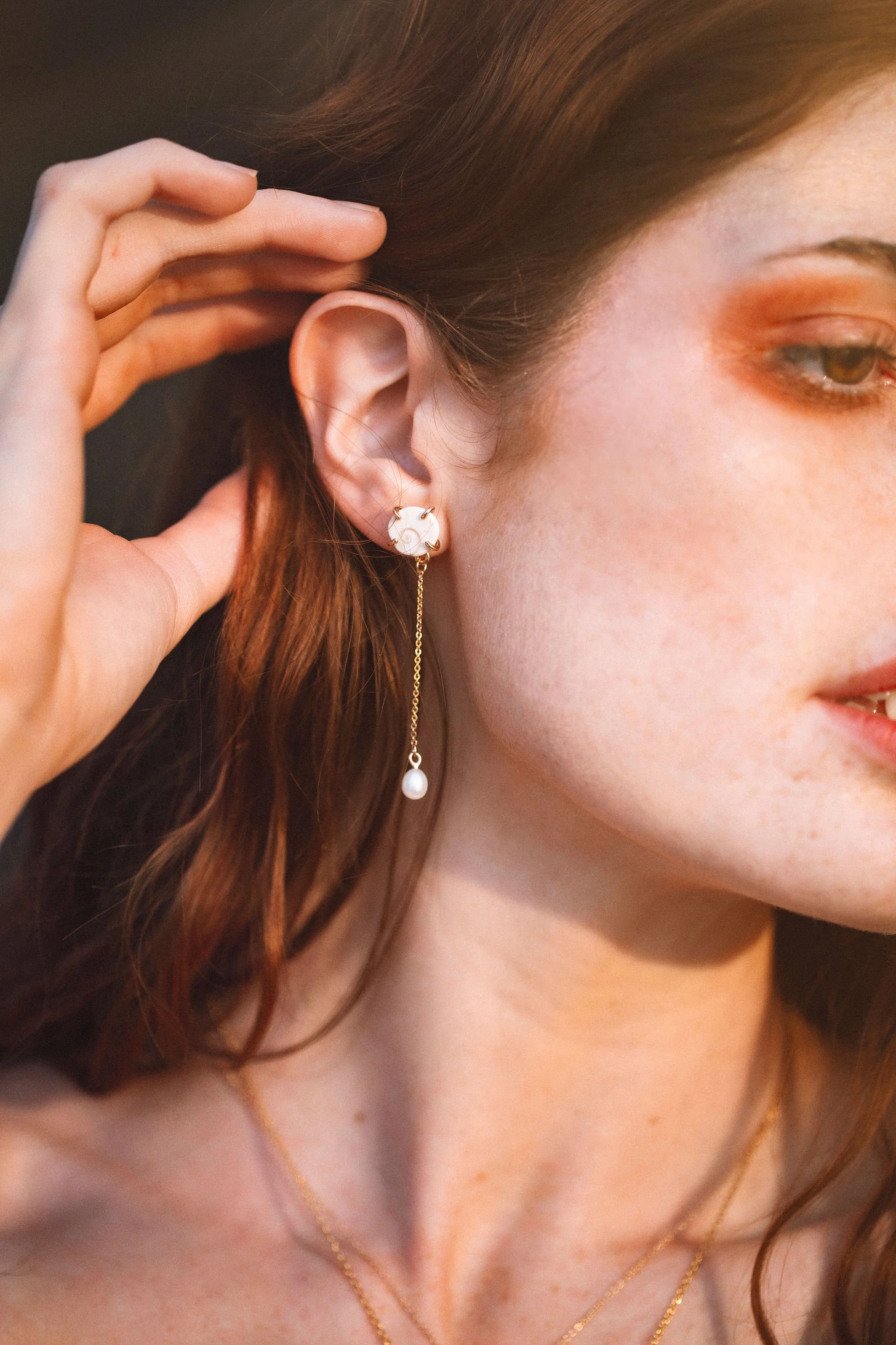 Tess Young Jewelry
