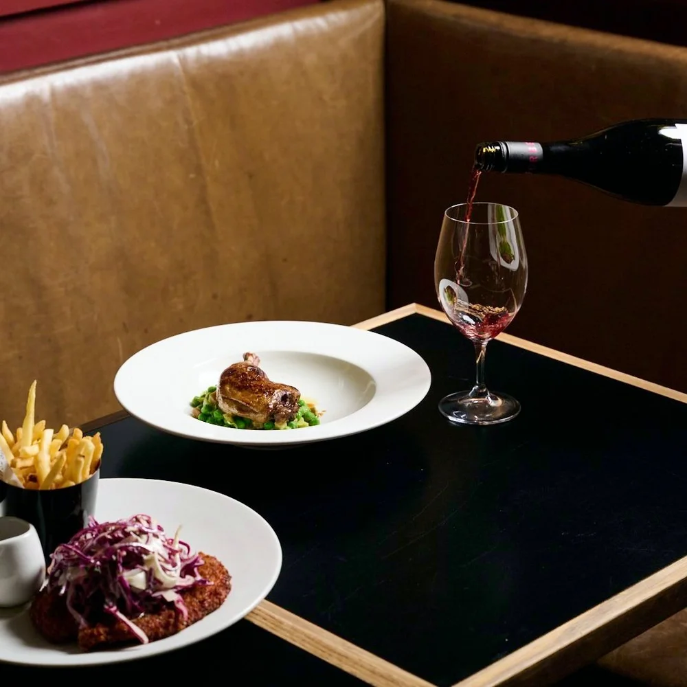 The Vic Hotel Footscray