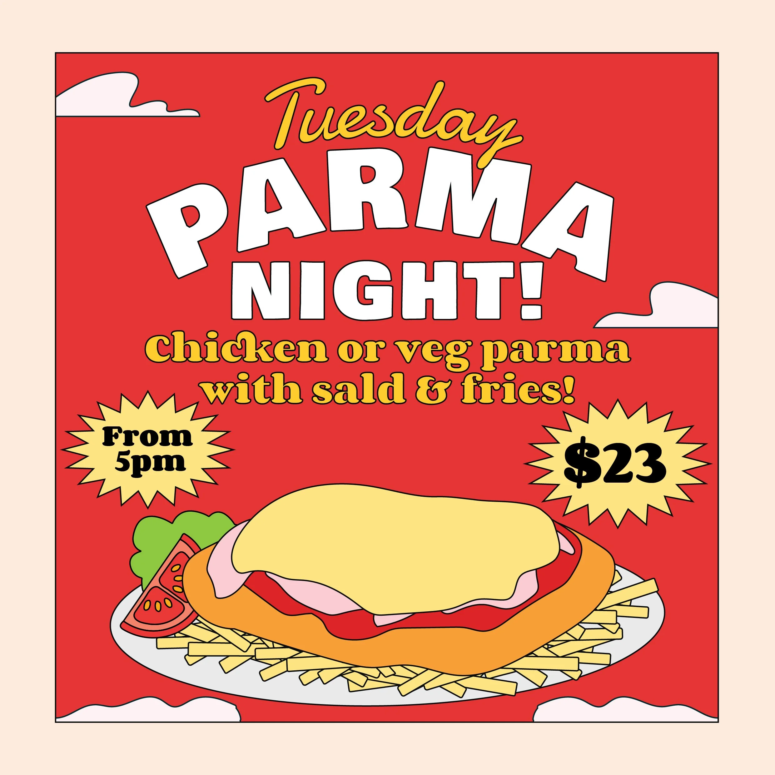 The Vic Hotel Footscray