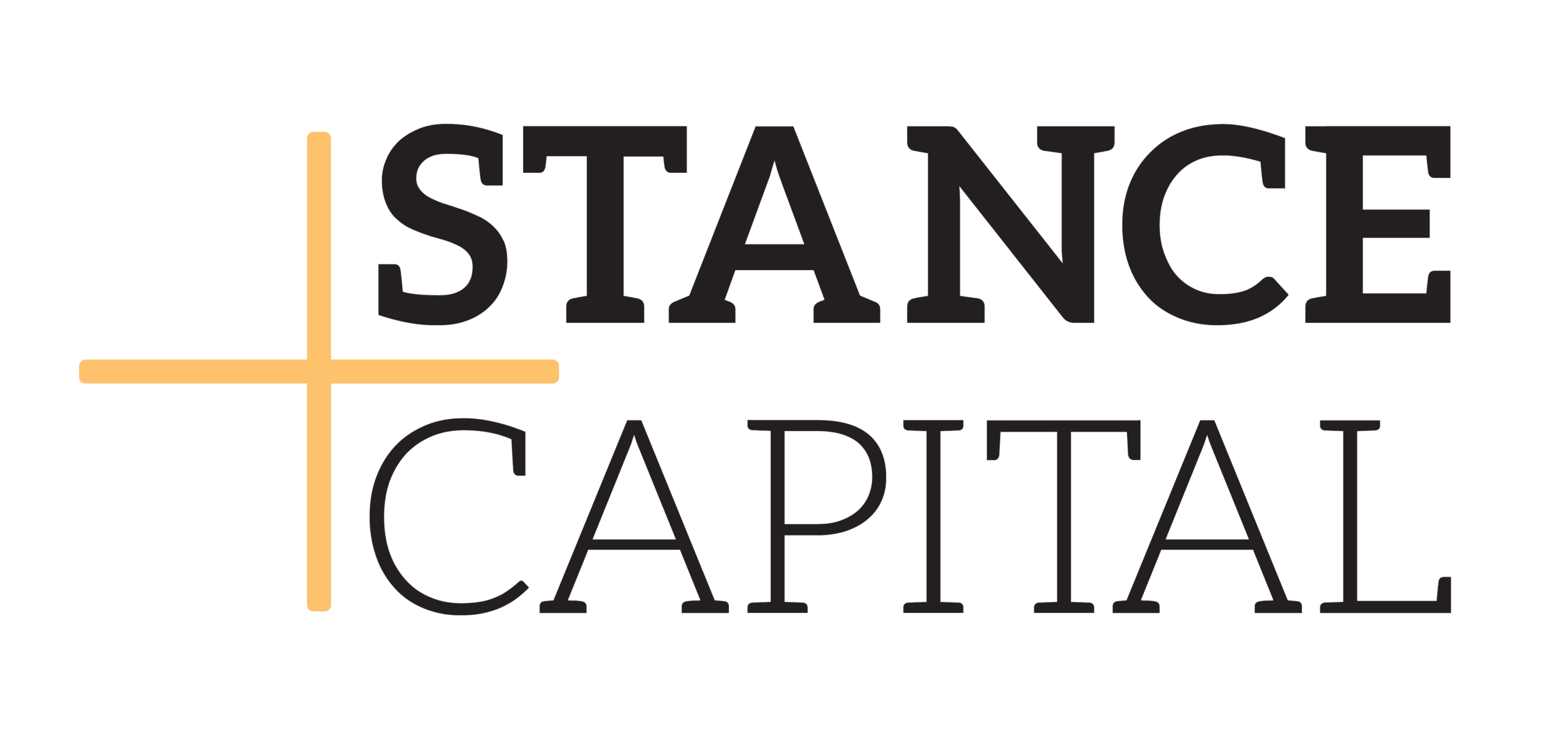 Stance Logo