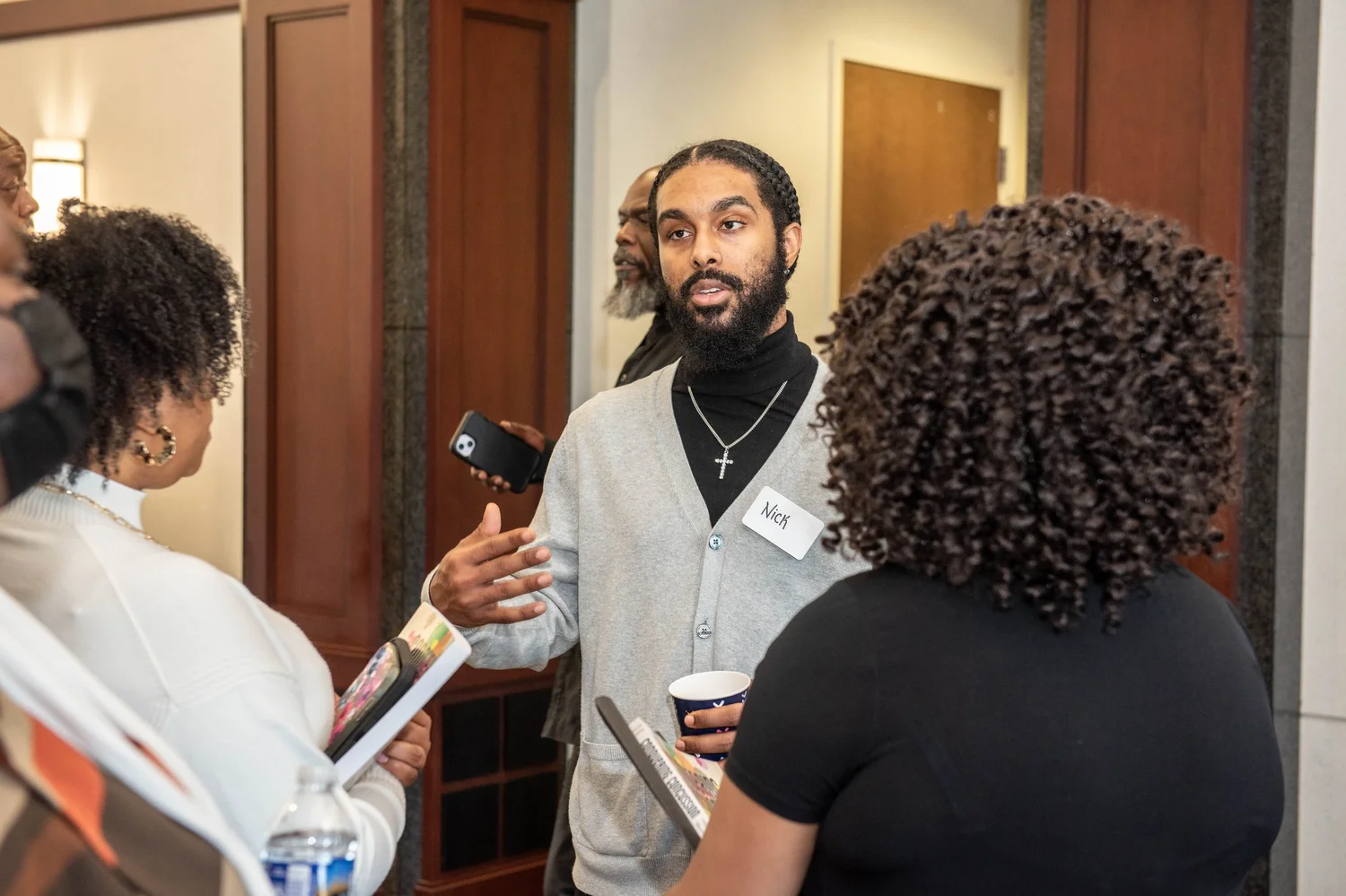 Contact 3 — Mettle Works