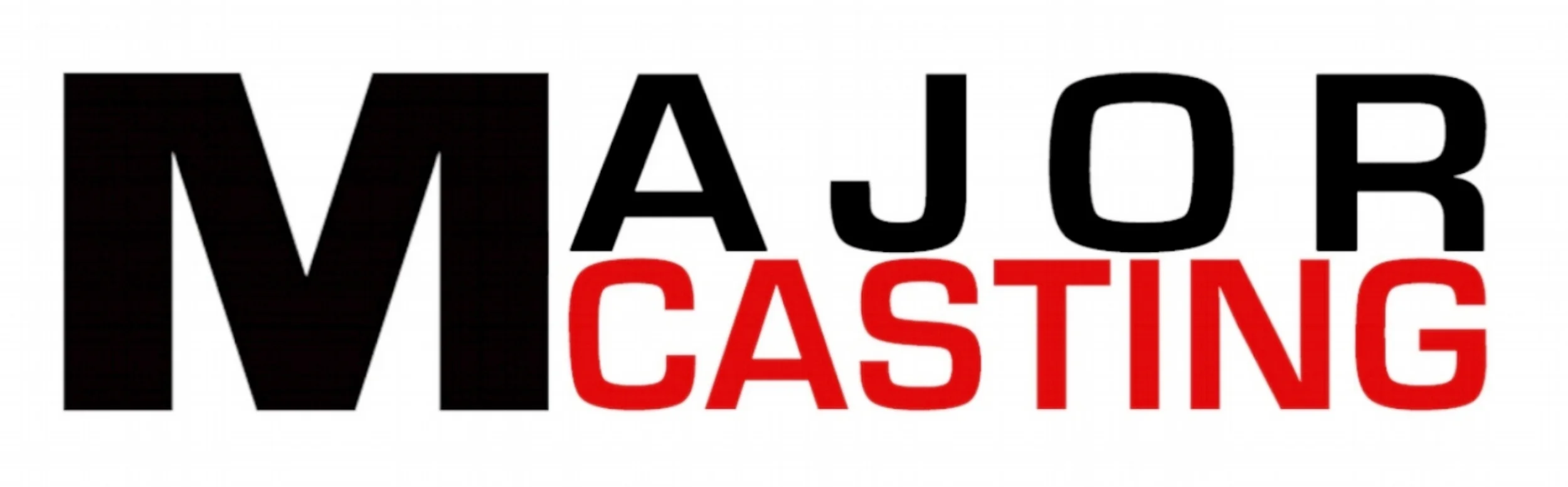 Now Casting Nationwide — Major Media & Casting