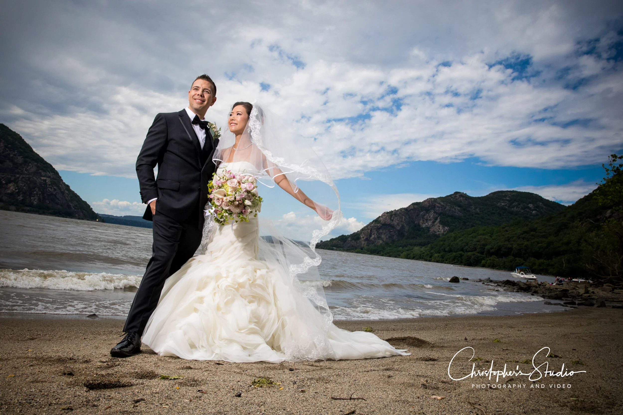 Christopher's Photography Studio