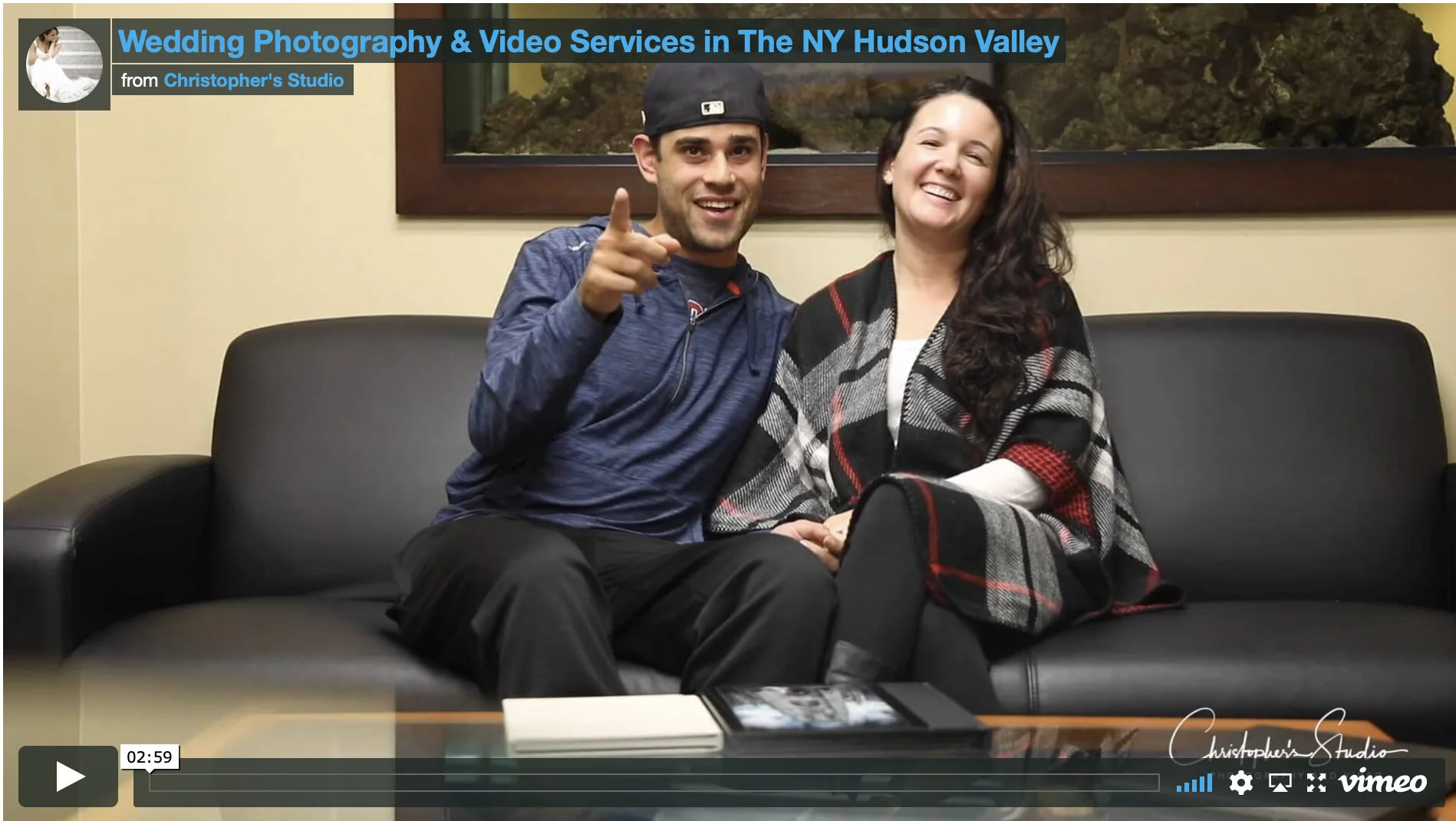 Christopher's Photography Studio