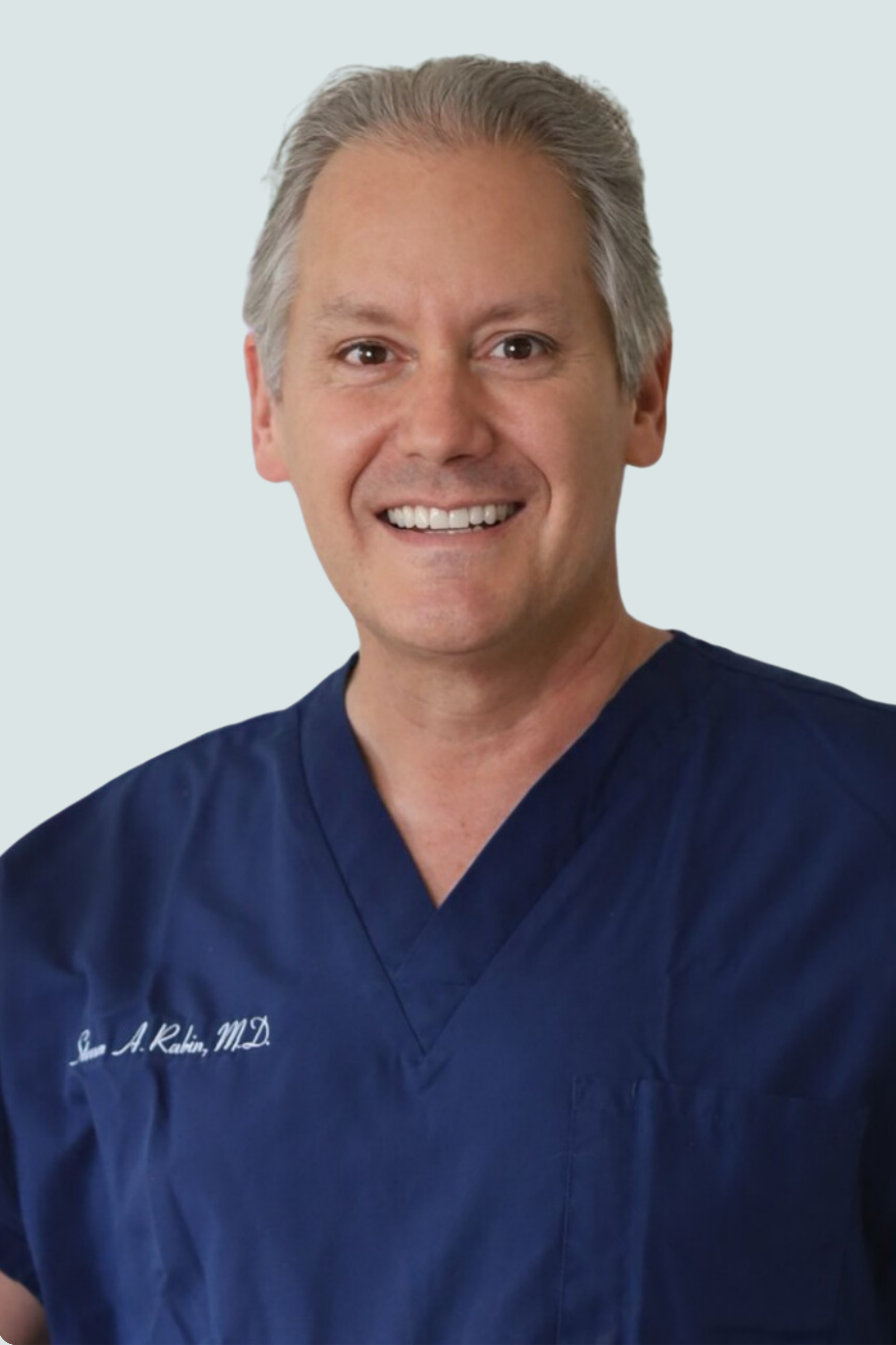 About — Doctor Rabin Gynecologist