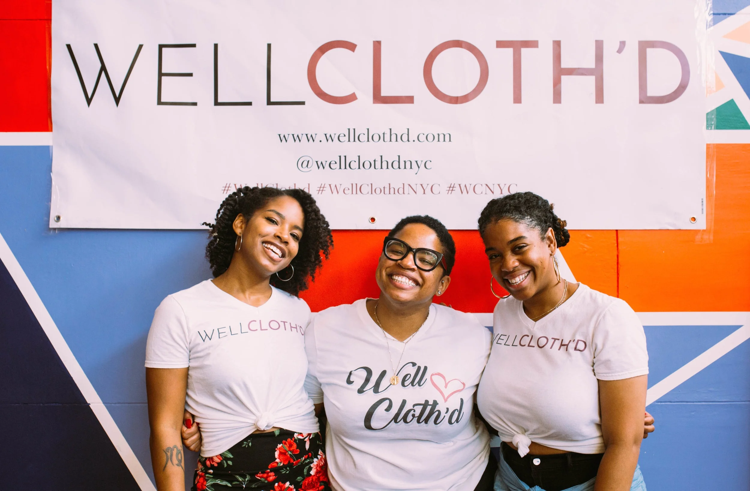 Well Cloth'd Inc.