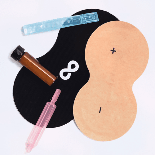 Ion Layer NAD+ Patches Review - Affordable Cellular Health Boost | 5X ...