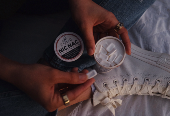 Nic Nac Naturals Nicotine Lozenges Review: A Cleaner Nicotine ...
