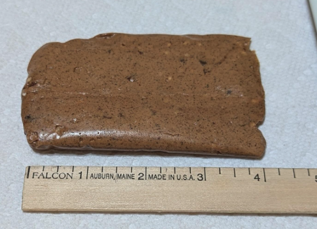Jacob Protein Bar Review: Best Clean, Gut-Friendly Snack of 2025 — Sama ...