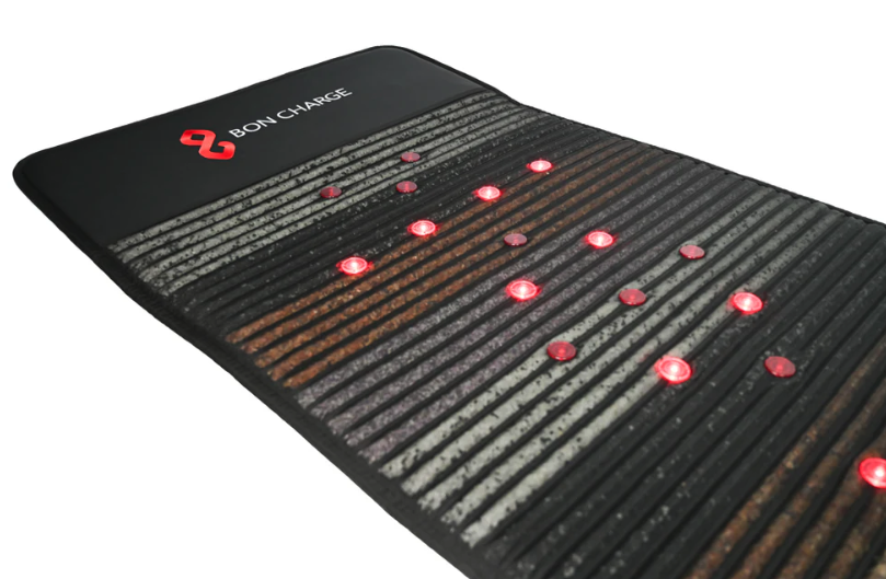 Bon Charge Infrared PEMF Mat Max Review: Benefits, Discounts, and Why ...