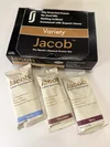 Jacob Protein Bar Review: Best Clean, Gut-Friendly Snack of 2025 — Sama ...
