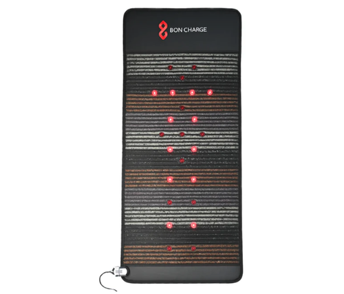 Bon Charge Infrared PEMF Mat Max Review: Benefits, Discounts, and Why ...