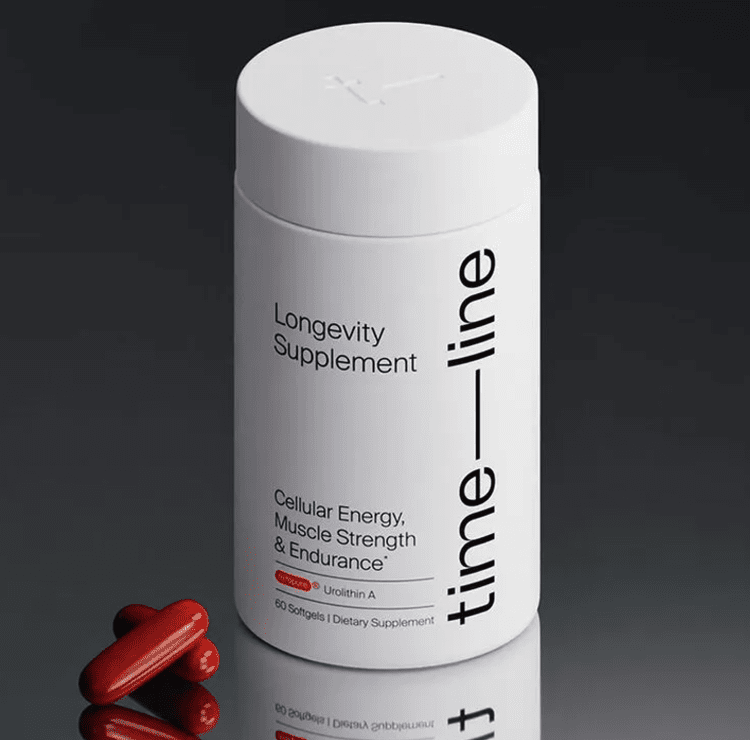 Mitopure Review: Timeline Nutrition’s Urolithin A Supplement (2026 ...