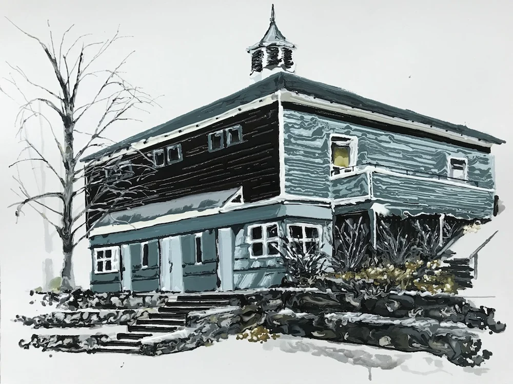 KIRSTEN EVERBERG — 1301PE