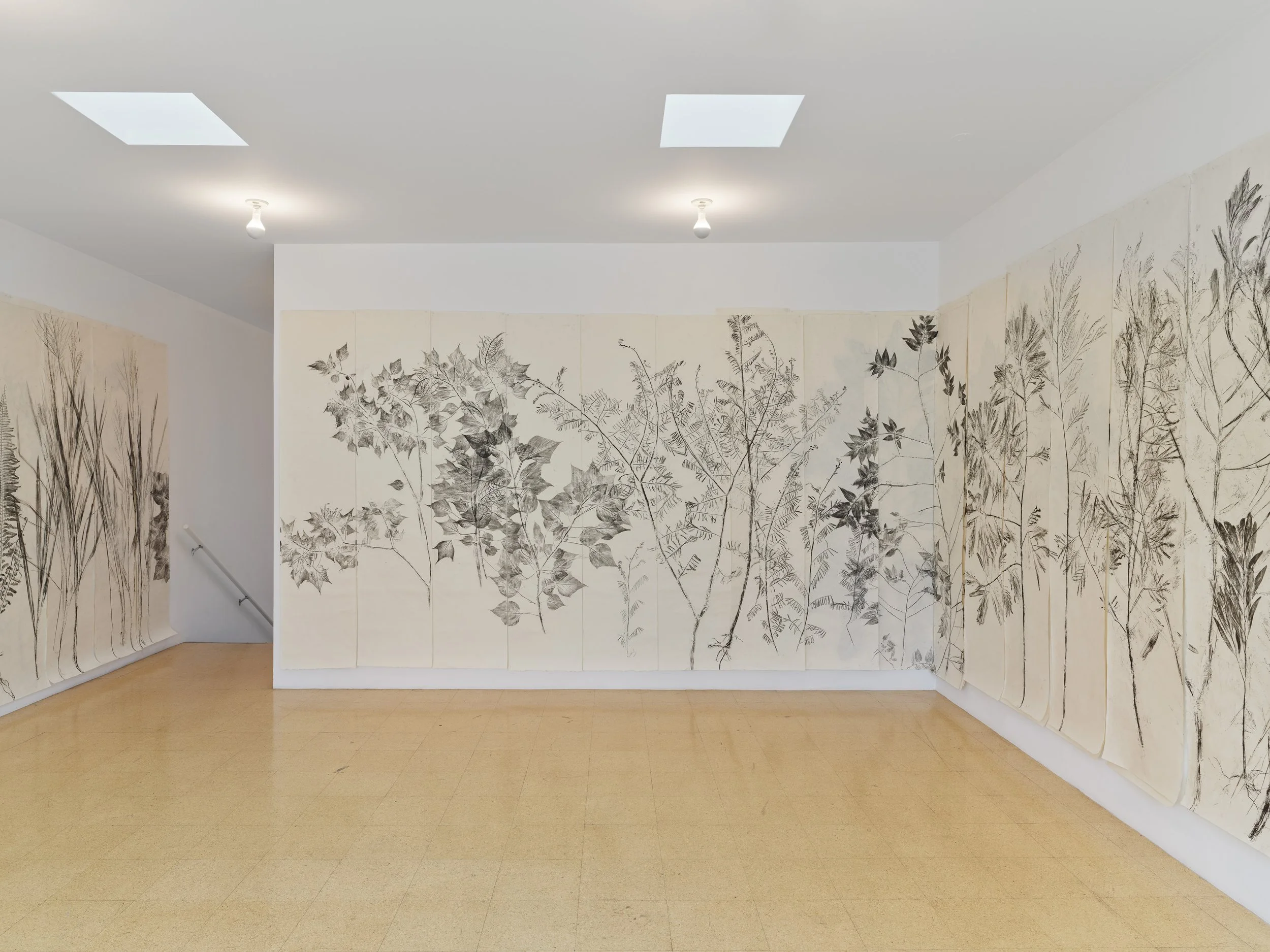 CURRENT EXHIBITION — 1301PE