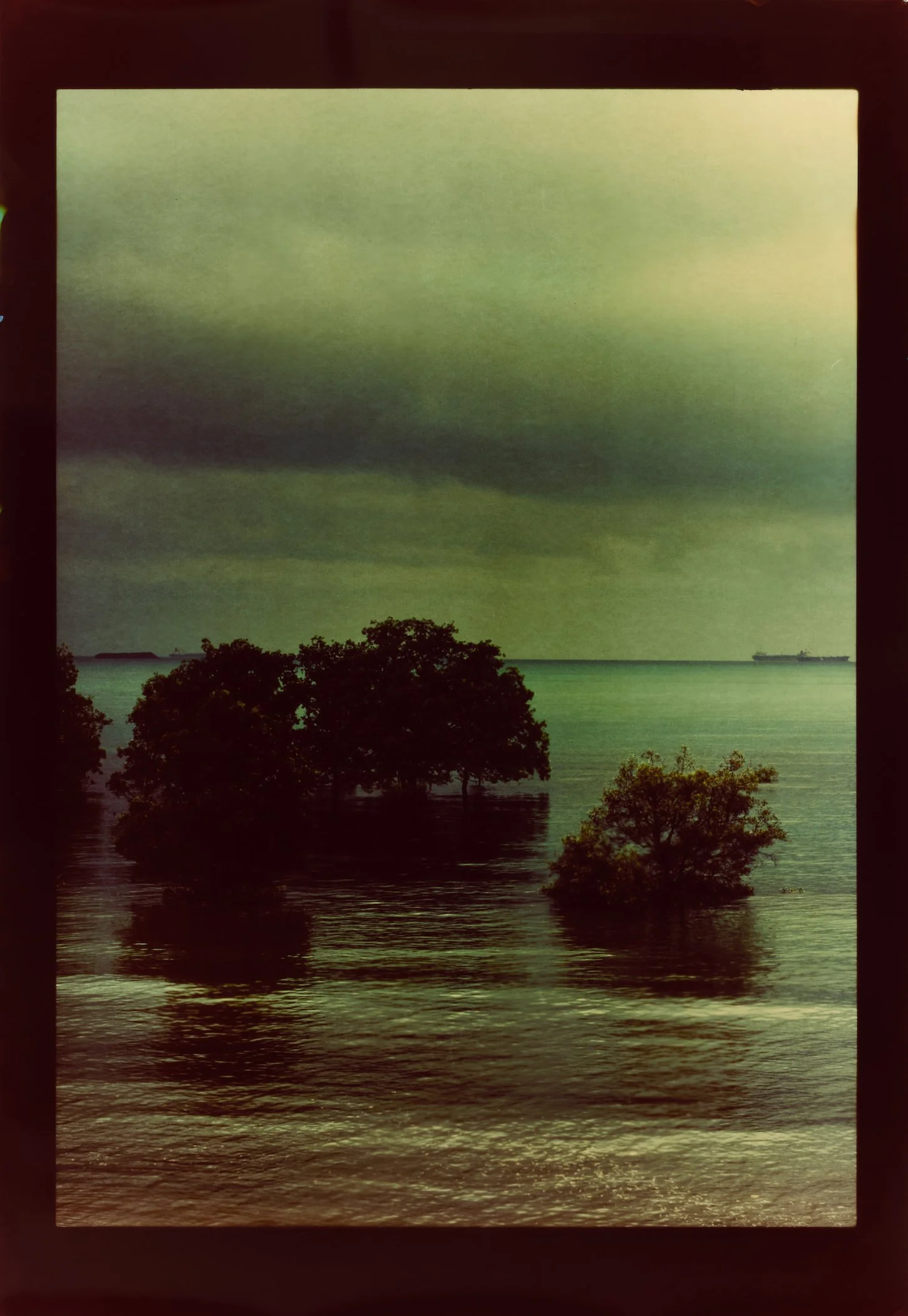 CURRENT EXHIBITION — 1301PE