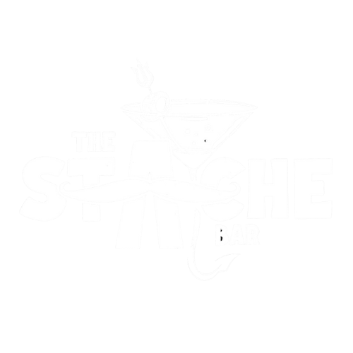 Sideburns Menu — The Stache