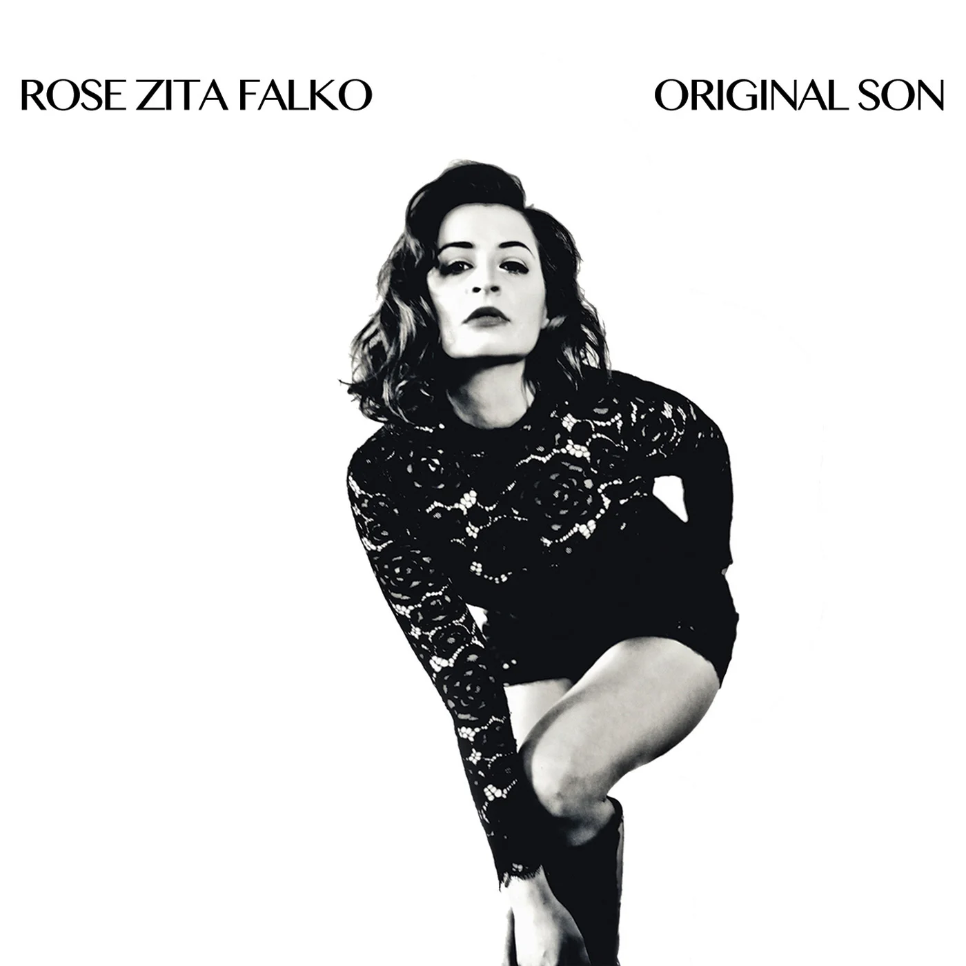 Rose Zita Falko | Singer & Songwriter