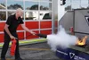 Fire Extinguisher Training NZ | Virtual Reality and Live Training