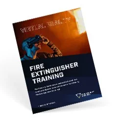 Virtual Reality Fire (VR) Extinguisher Training NZ | Fire Security Services