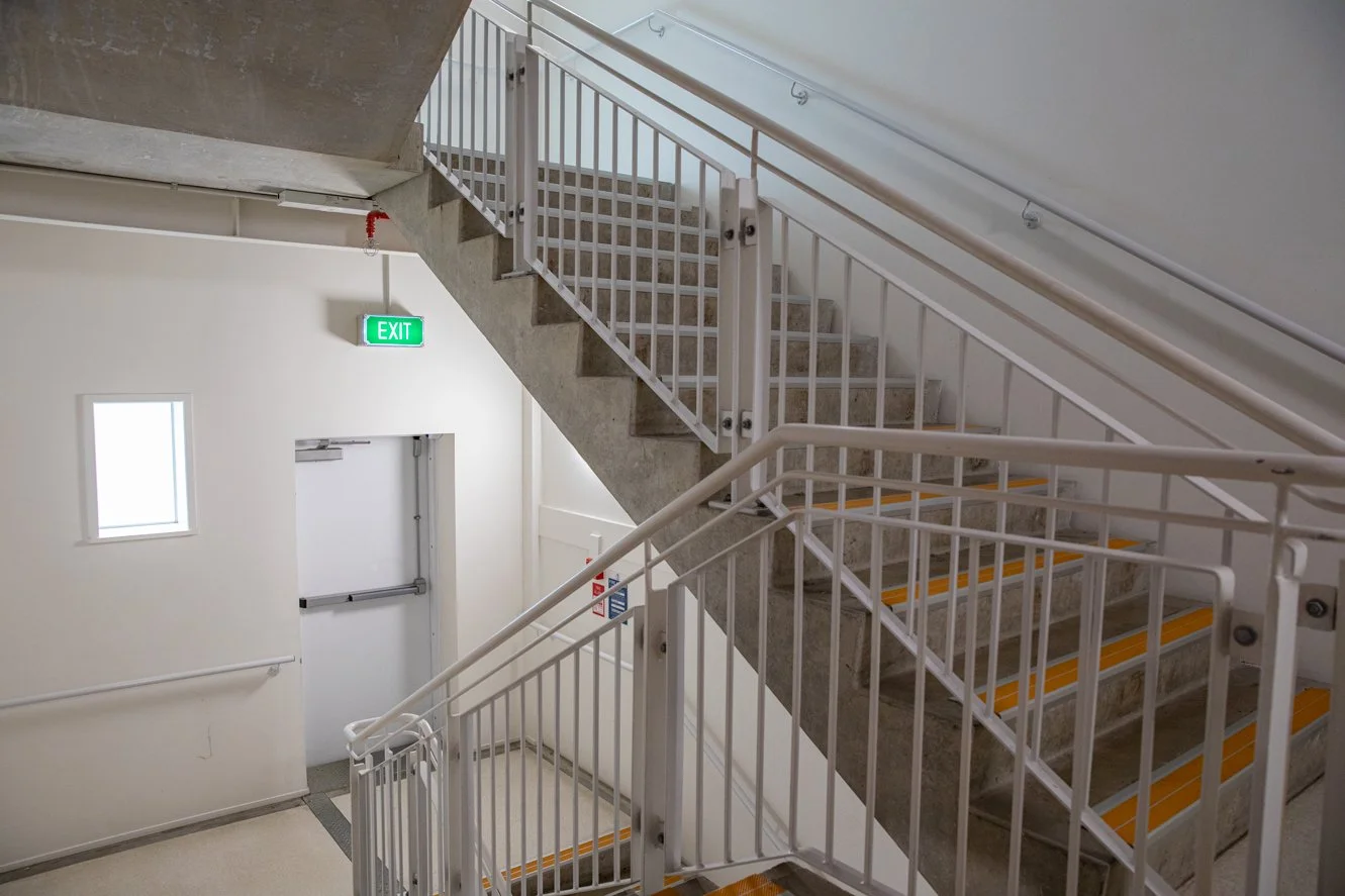 Fire Protection Auckland | NZ | Fire Protection Systems
