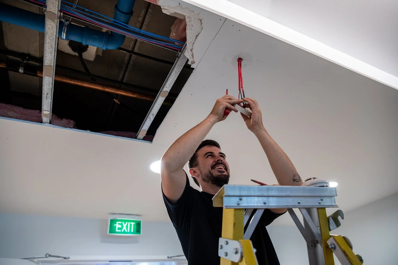 Fire Protection Auckland Nz Fire Protection Systems