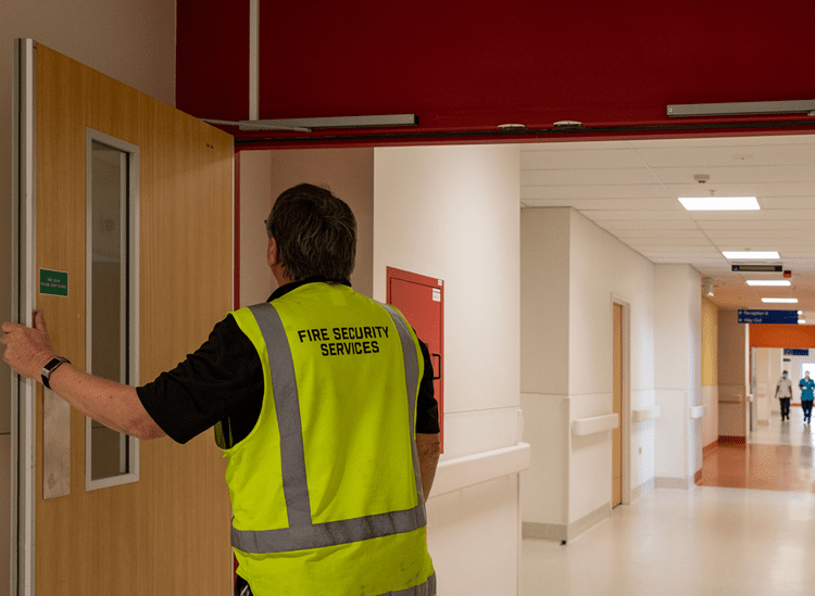 Fire Protection Auckland | NZ | Fire Security Services