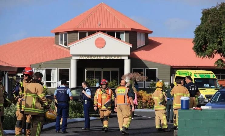 Fire Protection Auckland | NZ | Fire Protection Systems