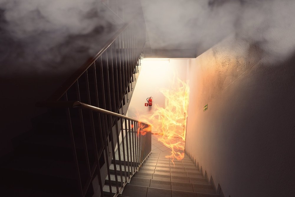 Online Fire Safety Training Courses NZ | Fire Security Services