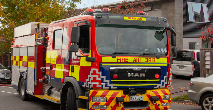 False Fire Alarm Callouts Costing Up to $40m Annually